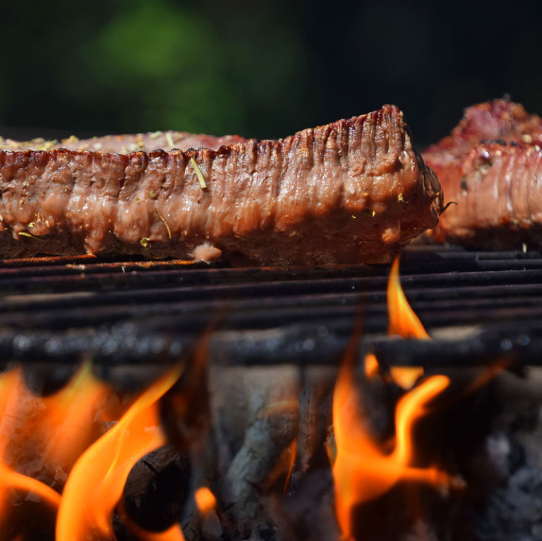 Wood-Fired Pizza Oven - Berkshire Catering Company